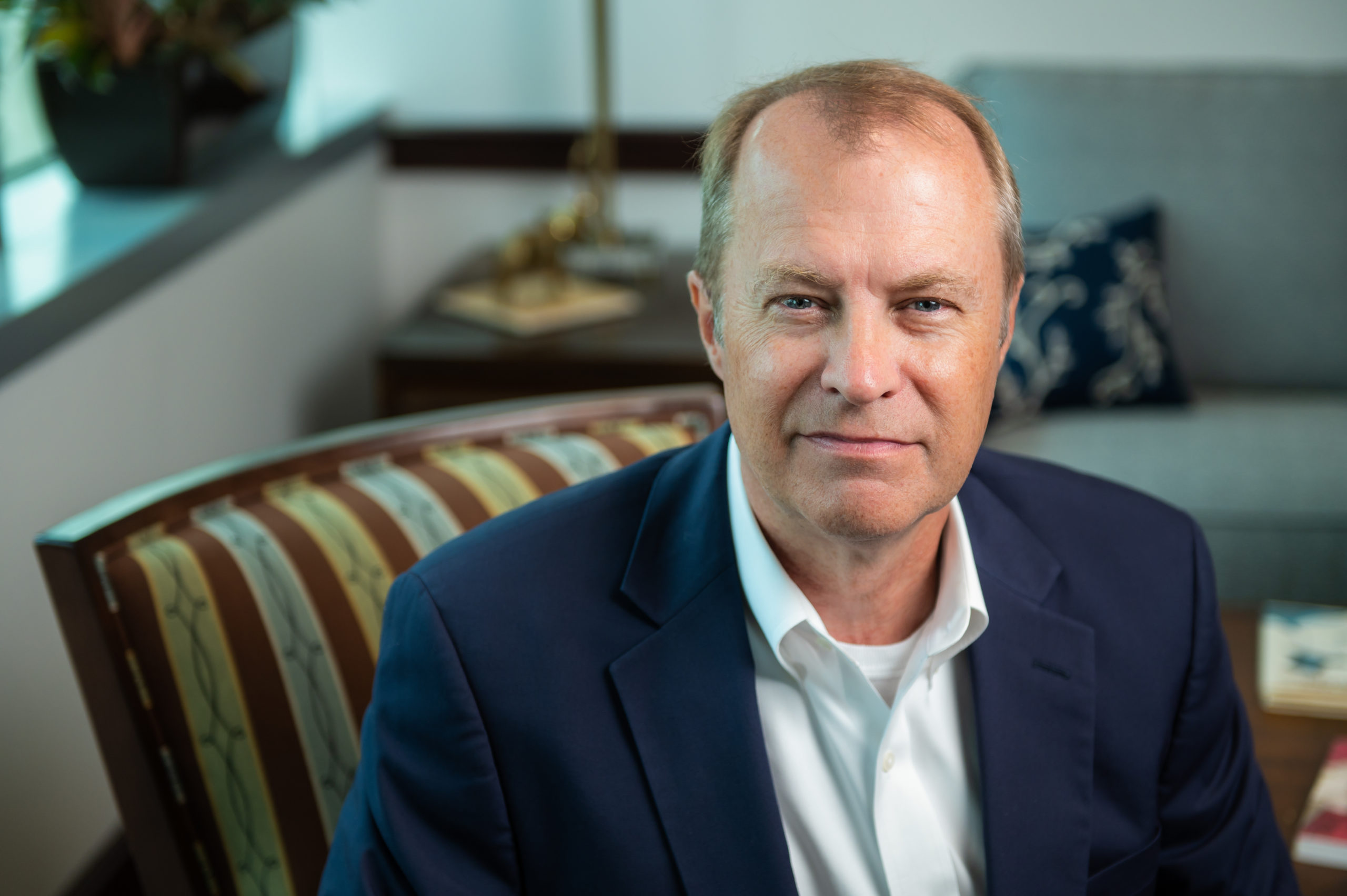 Robert N. Miller - Fisher, Tousey, Leas & Ball, P.A.