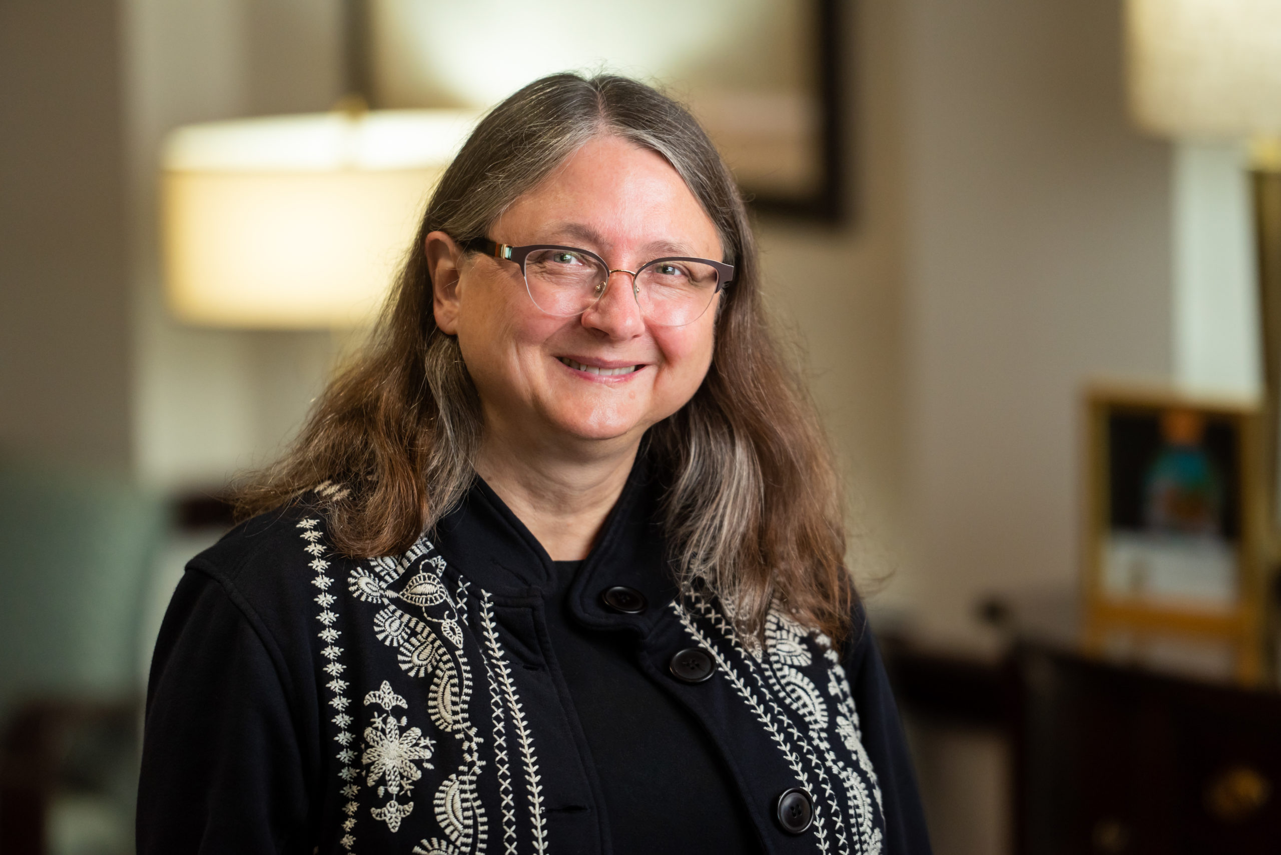 Mary A. Robison - Fisher, Tousey, Leas & Ball, P.A.