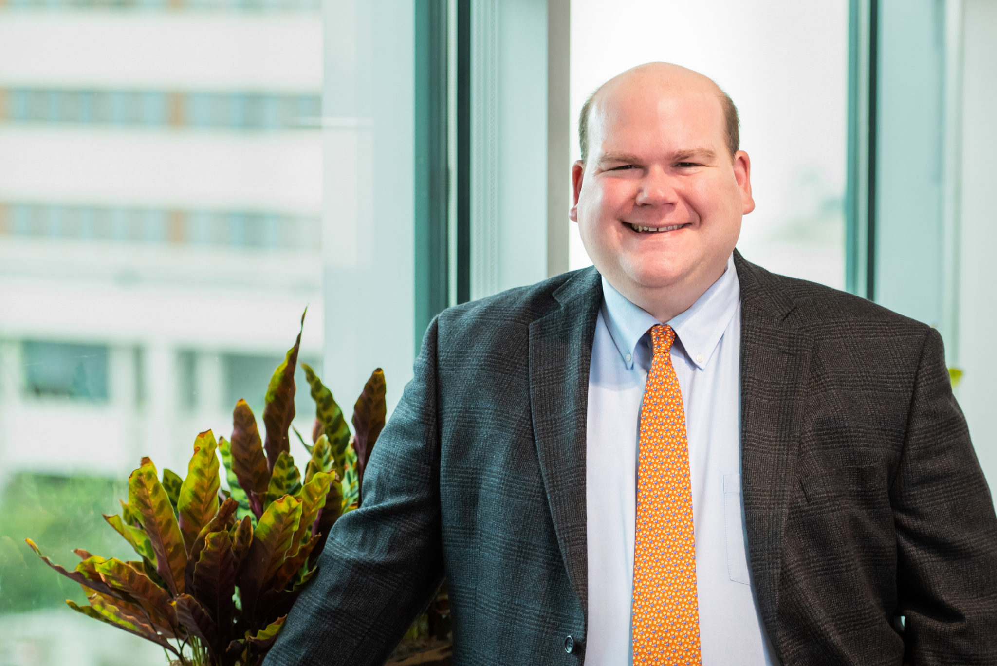 Our People - Fisher, Tousey, Leas & Ball, P.A.