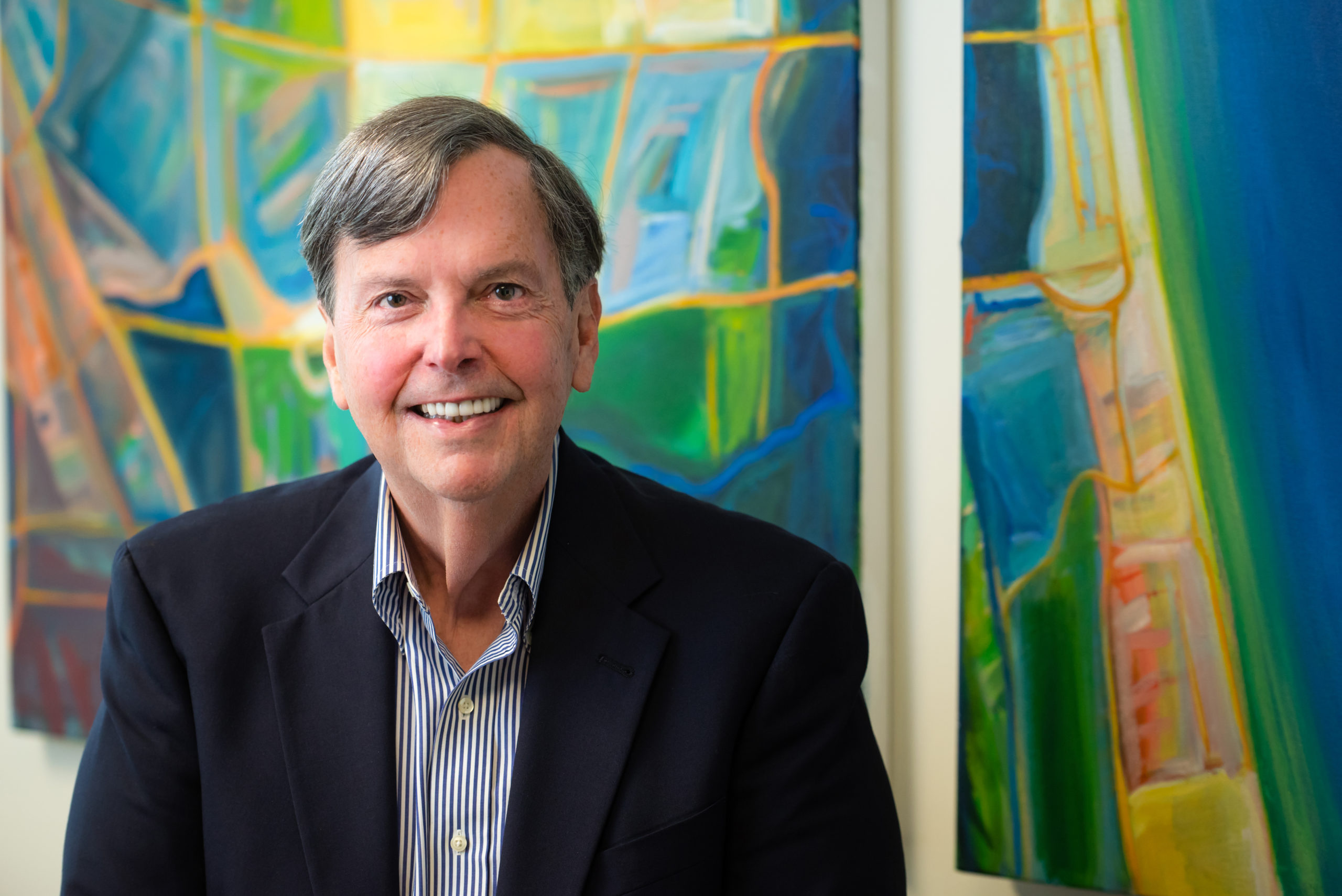 Clay B. “Chip” Tousey, Jr - Fisher, Tousey, Leas & Ball, P.A.