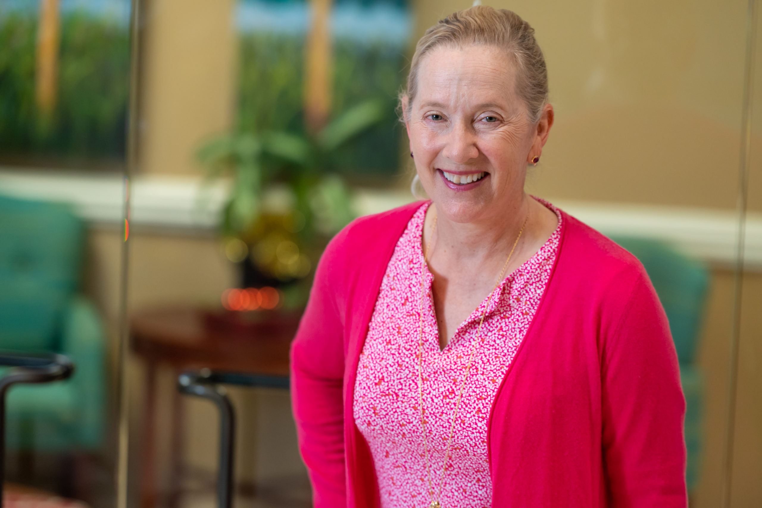 Anne Buzby-Walt - Fisher, Tousey, Leas & Ball, P.A.