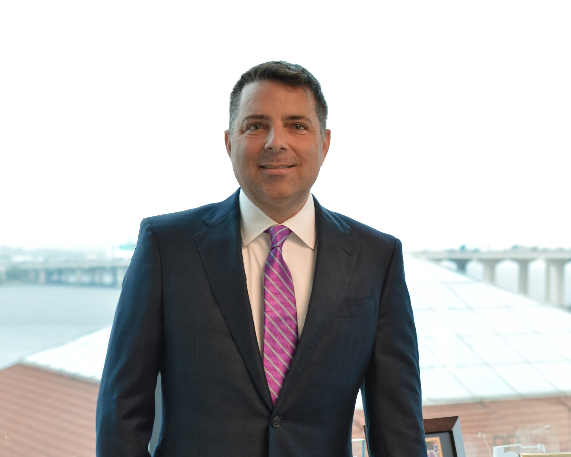 Marvin C. “Mark” Kloeppel - Fisher, Tousey, Leas & Ball, P.A.