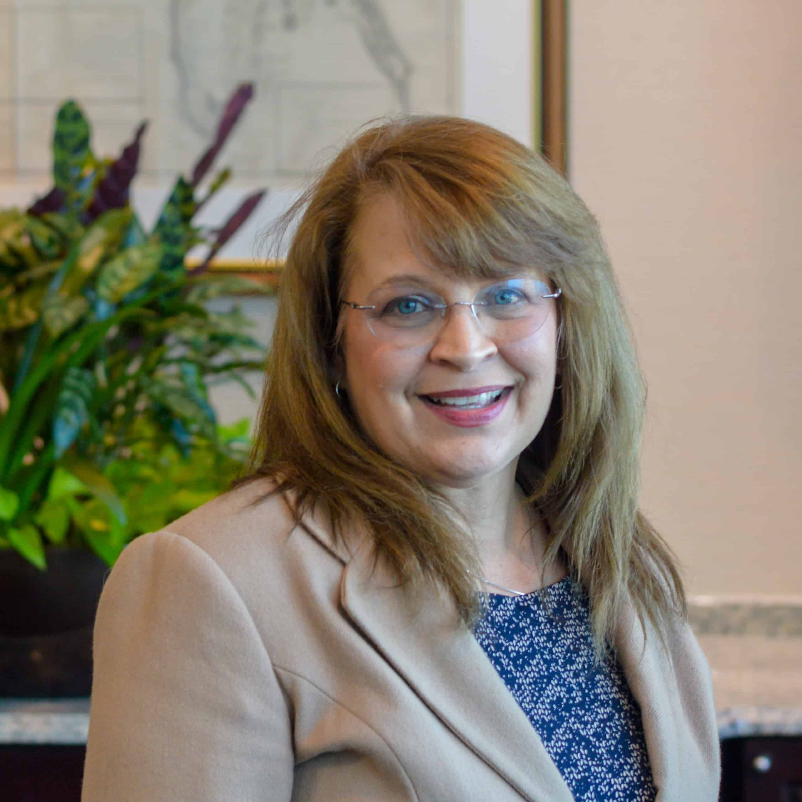Janet L. Morrison - Fisher, Tousey, Leas & Ball, P.A.