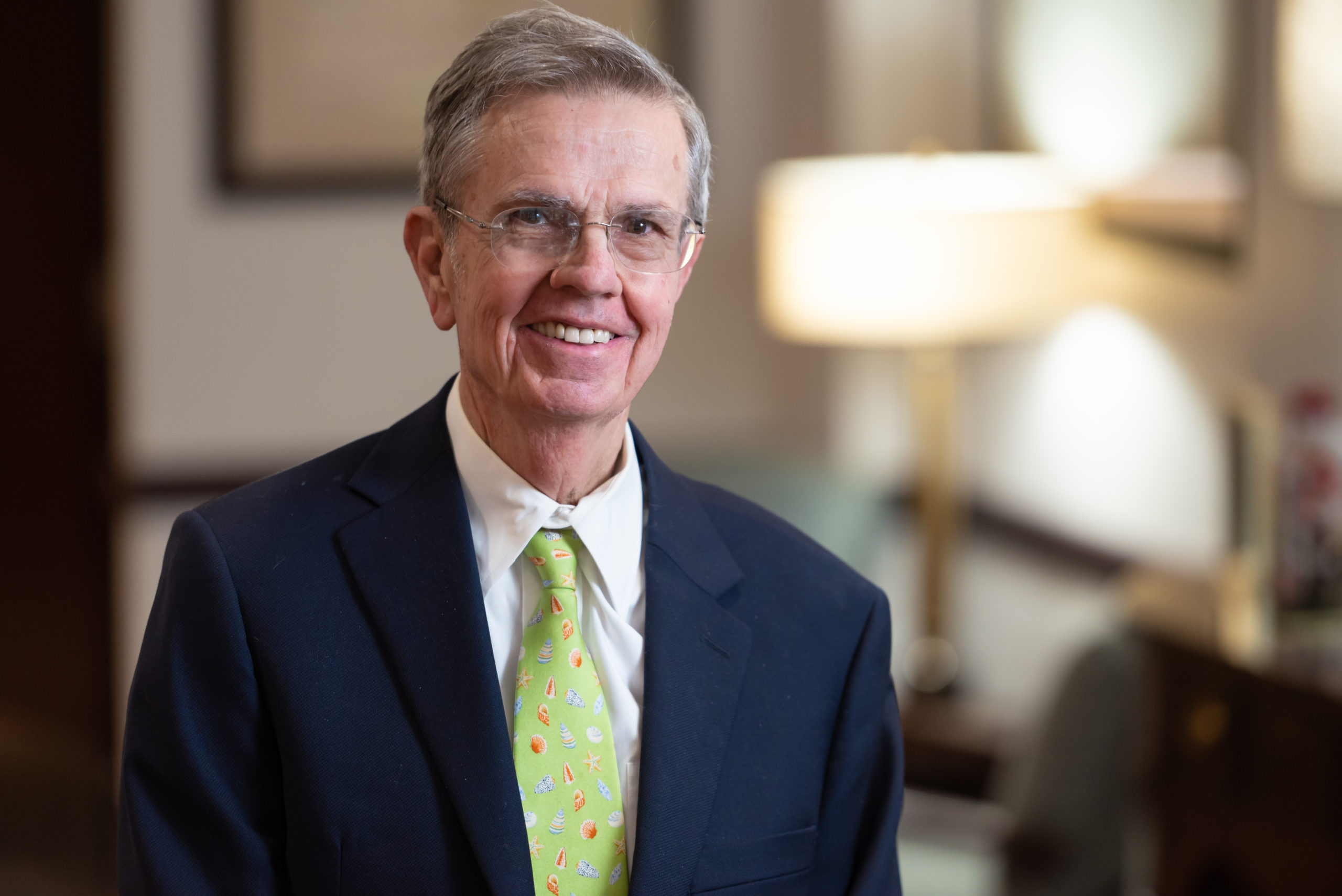 Michael W. Fisher - Fisher, Tousey, Leas & Ball, P.A.