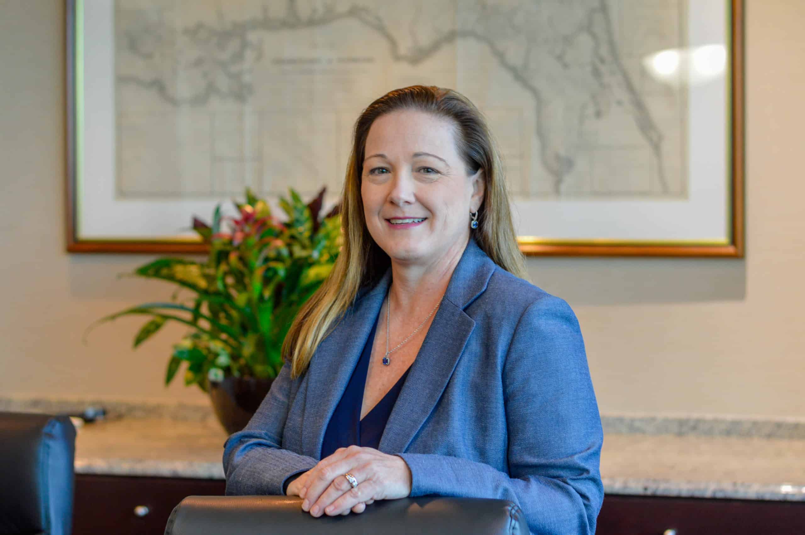Christene Ertl - Fisher, Tousey, Leas & Ball, P.A.