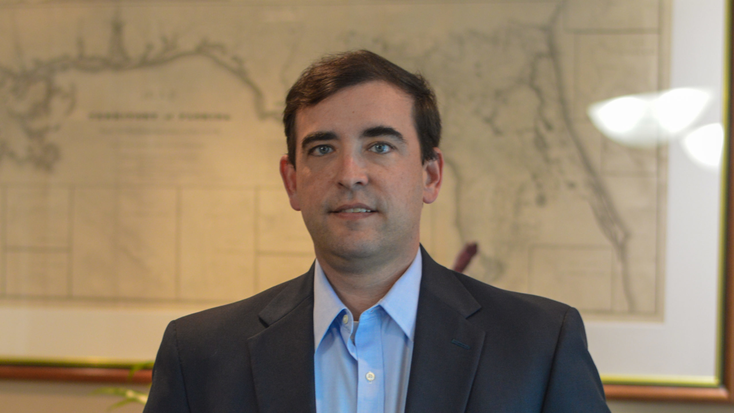 Adam L. Heiden - Fisher, Tousey, Leas & Ball, P.A.