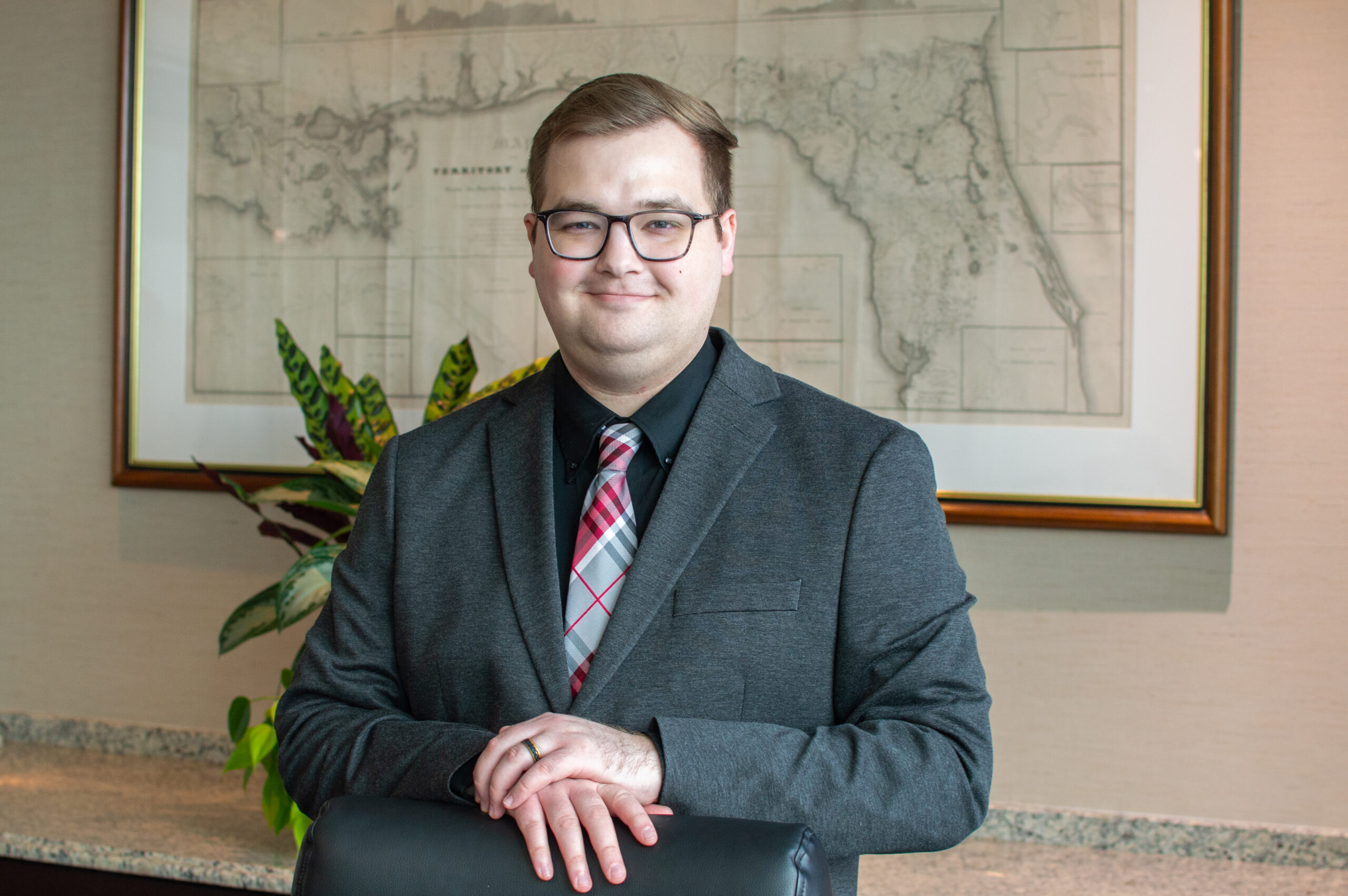 Matthew Harris - Fisher, Tousey, Leas & Ball, P.A.