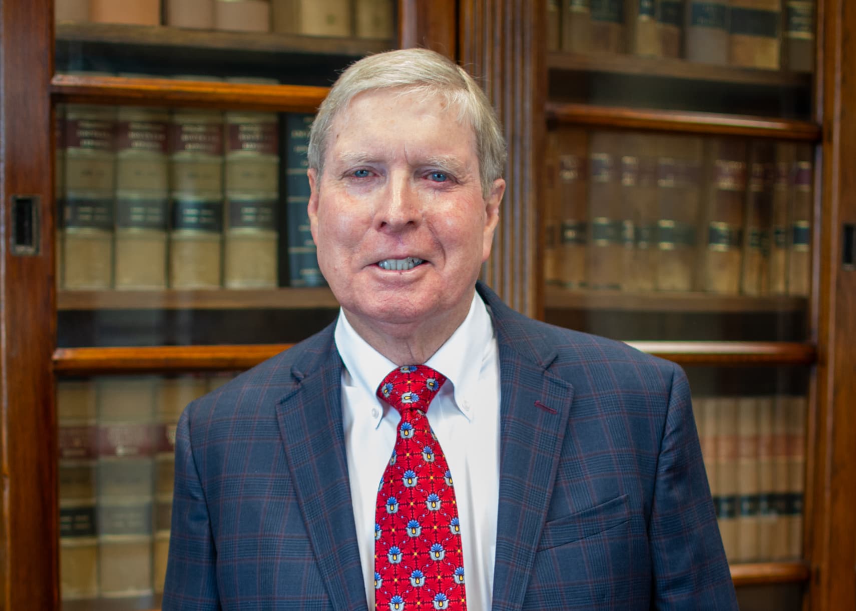 John D. Bailey, Jr. - Fisher, Tousey, Leas & Ball, P.A.